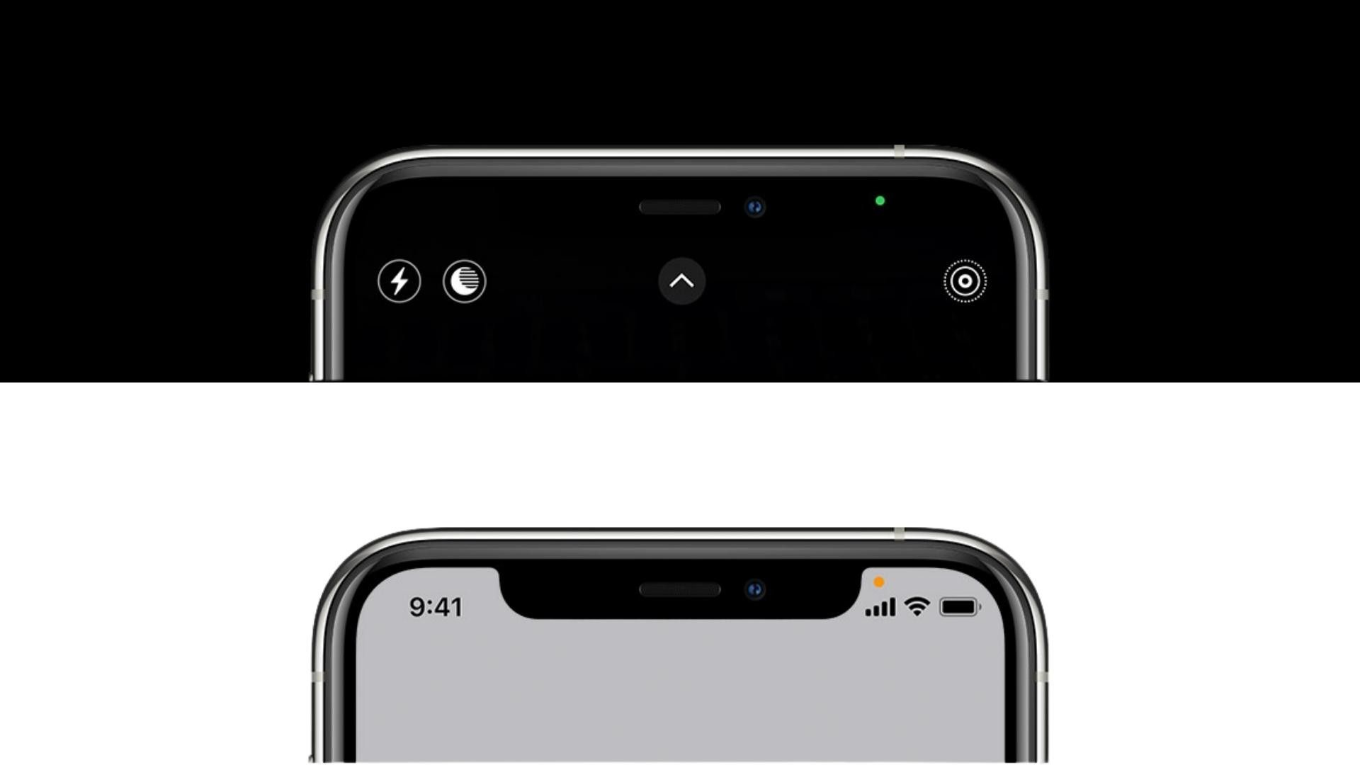 What privacy related features does iOS offer in 2022?